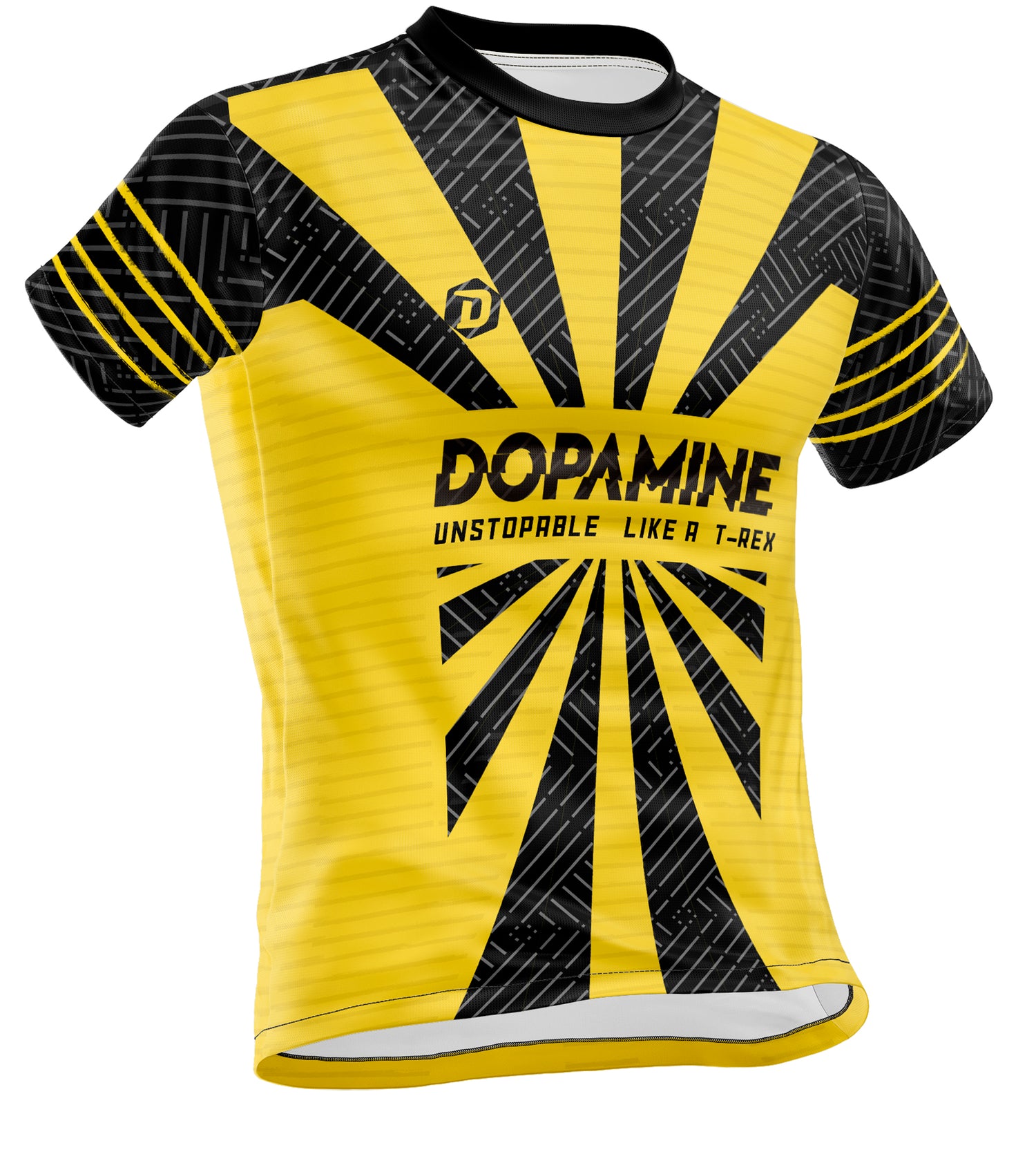 Ropa Deportiva Personalizada | Dopamine Fresh